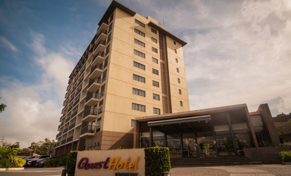 Quest Hotel, Tagaytay | Filinvest Hospitality Corporation