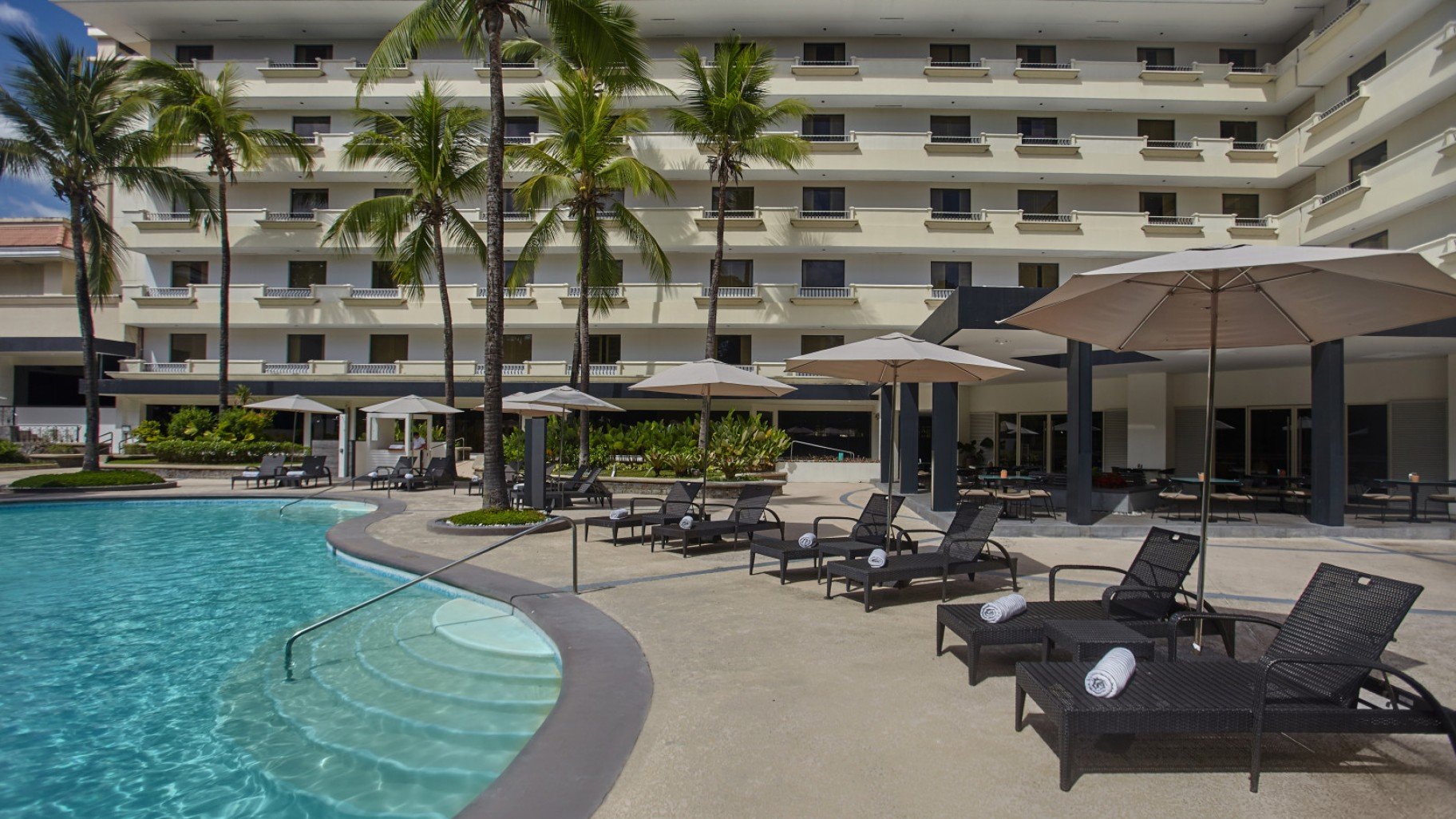 Quest Plus Conference Center, Clark is Your Home For The Holiday ...