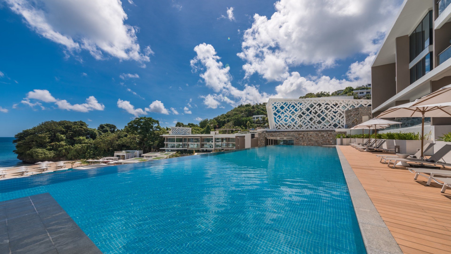 Filinvest Hospitality Corporation