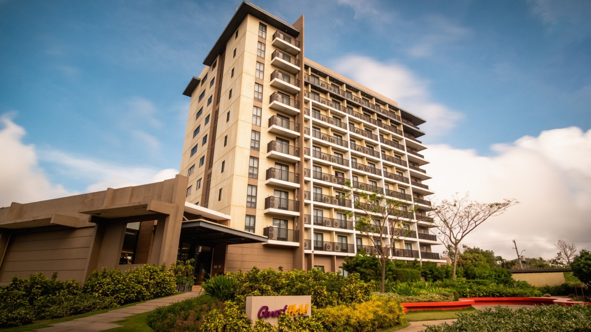 Filinvest Hospitality Corporation