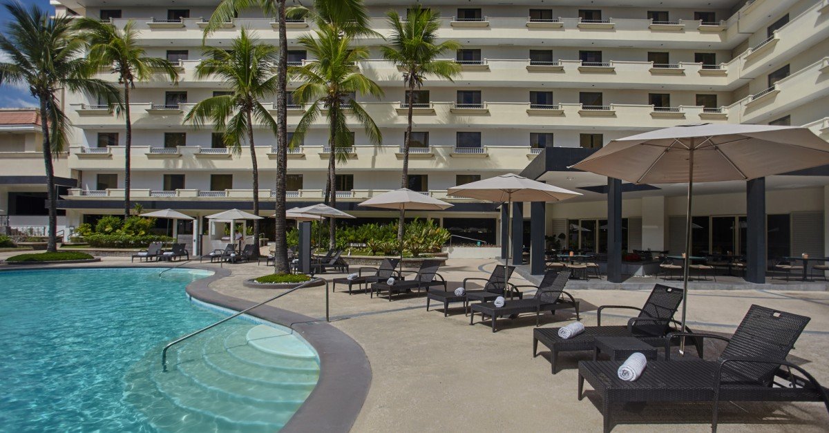 Quest Plus Conference Center, Clark is Your Home For The Holiday ...