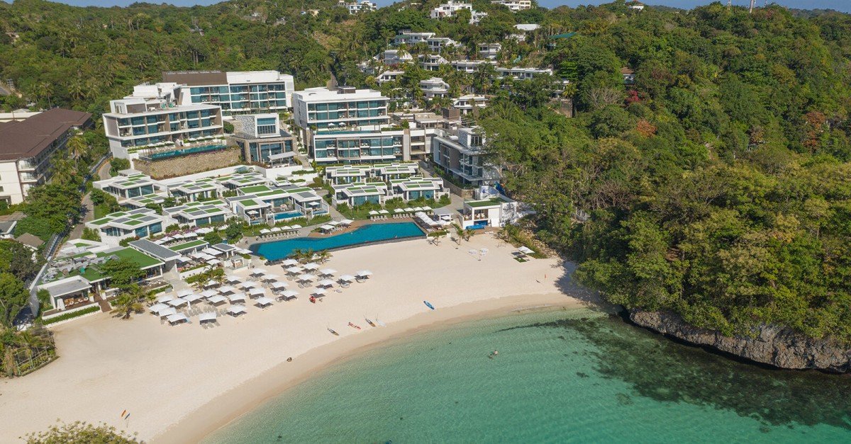 Gotianun scion finds North Star in Hospitality | Filinvest Hospitality ...