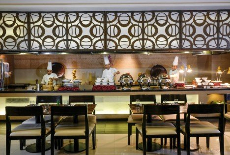 Quest Hotel and Conference Center, Cebu | Filinvest Hospitality Corporation