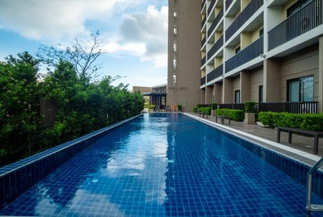 Quest Hotel, Tagaytay | Filinvest Hospitality Corporation