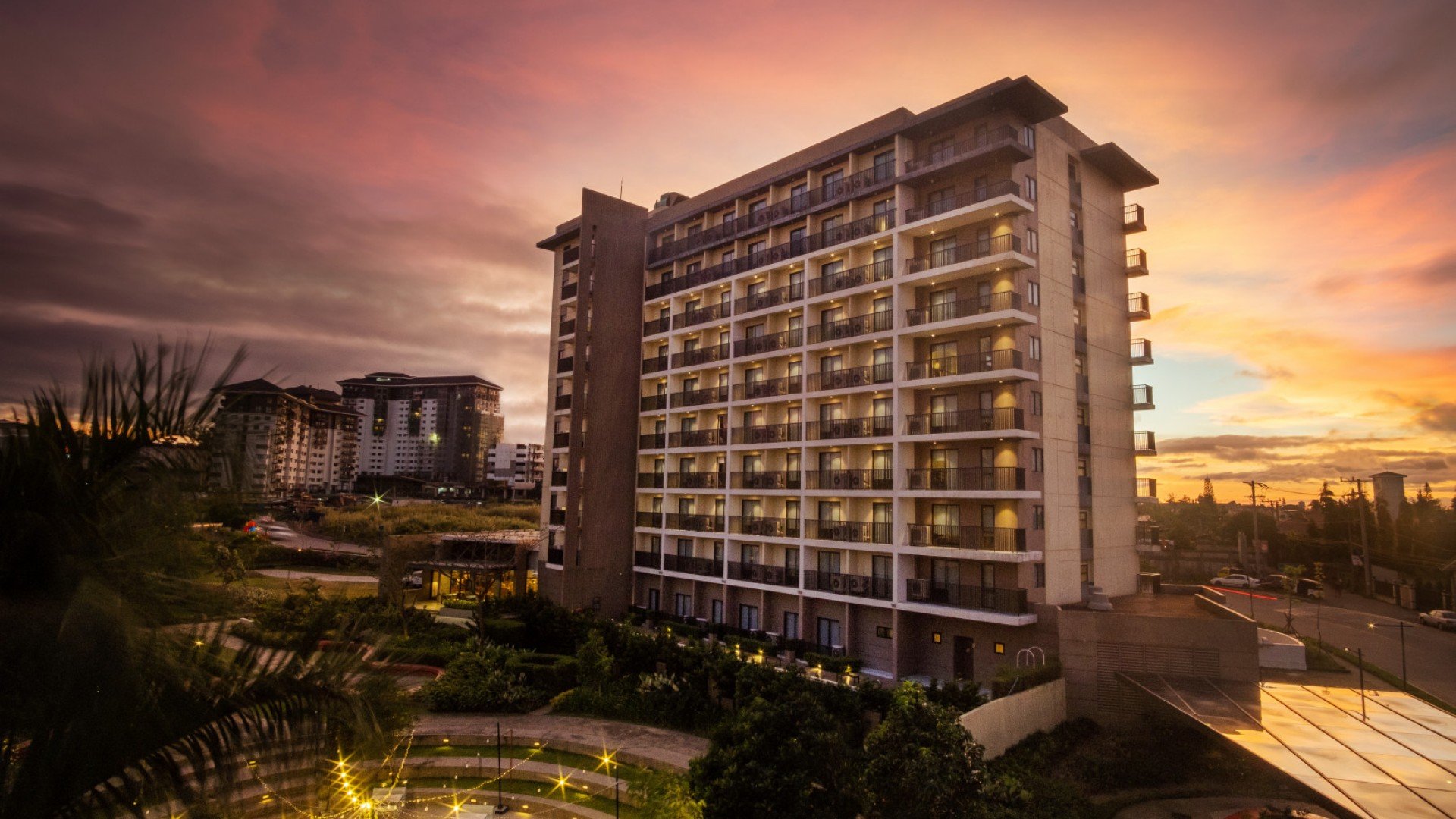 Quest Hotel, Tagaytay | Filinvest Hospitality Corporation