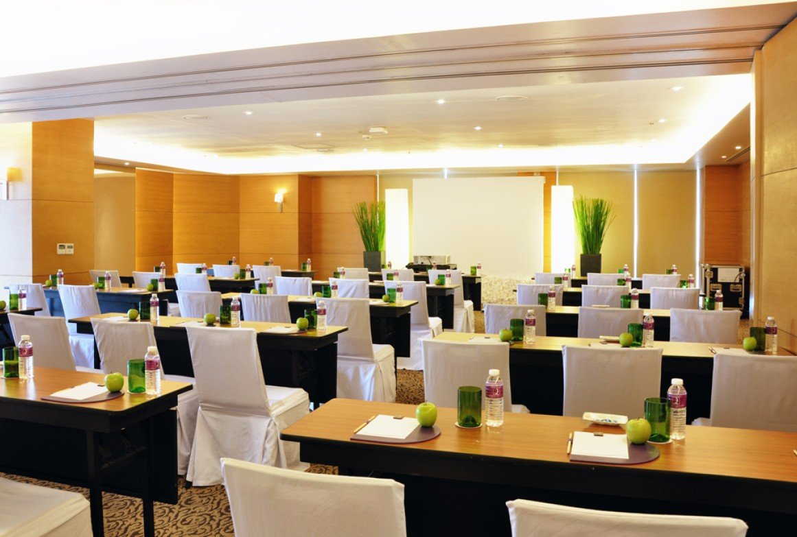 Quest Hotel and Conference Center, Cebu | Filinvest Hospitality Corporation