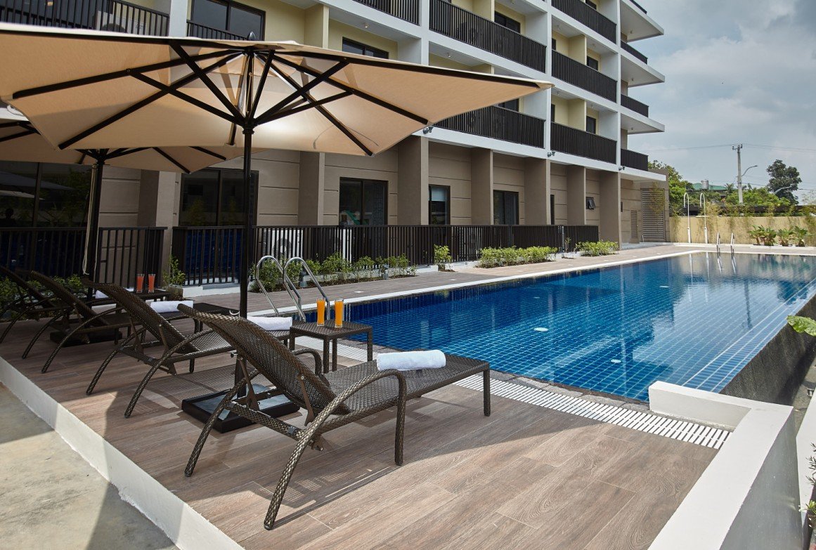 Quest Hotel, Tagaytay | Filinvest Hospitality Corporation