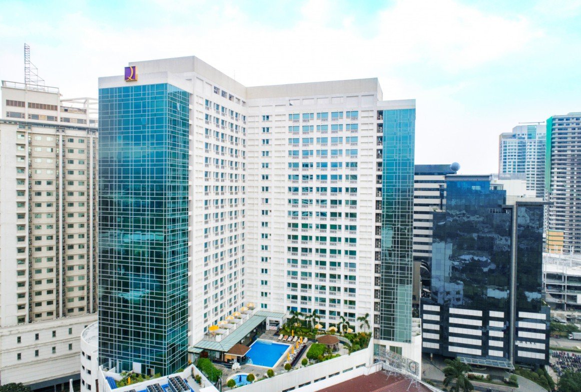 Quest Hotel and Conference Center, Cebu | Filinvest Hospitality Corporation