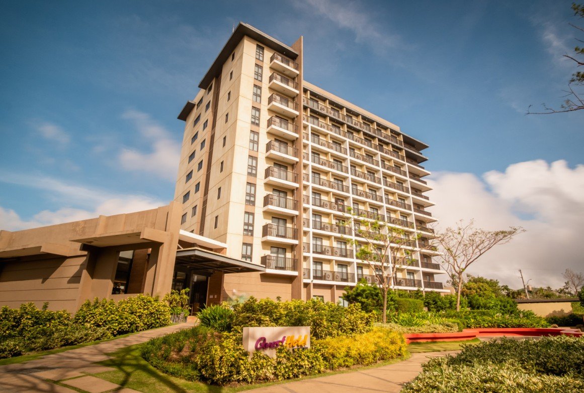 Quest Hotel, Tagaytay | Filinvest Hospitality Corporation