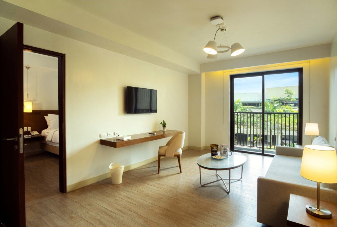 Quest Hotel, Tagaytay | Filinvest Hospitality Corporation