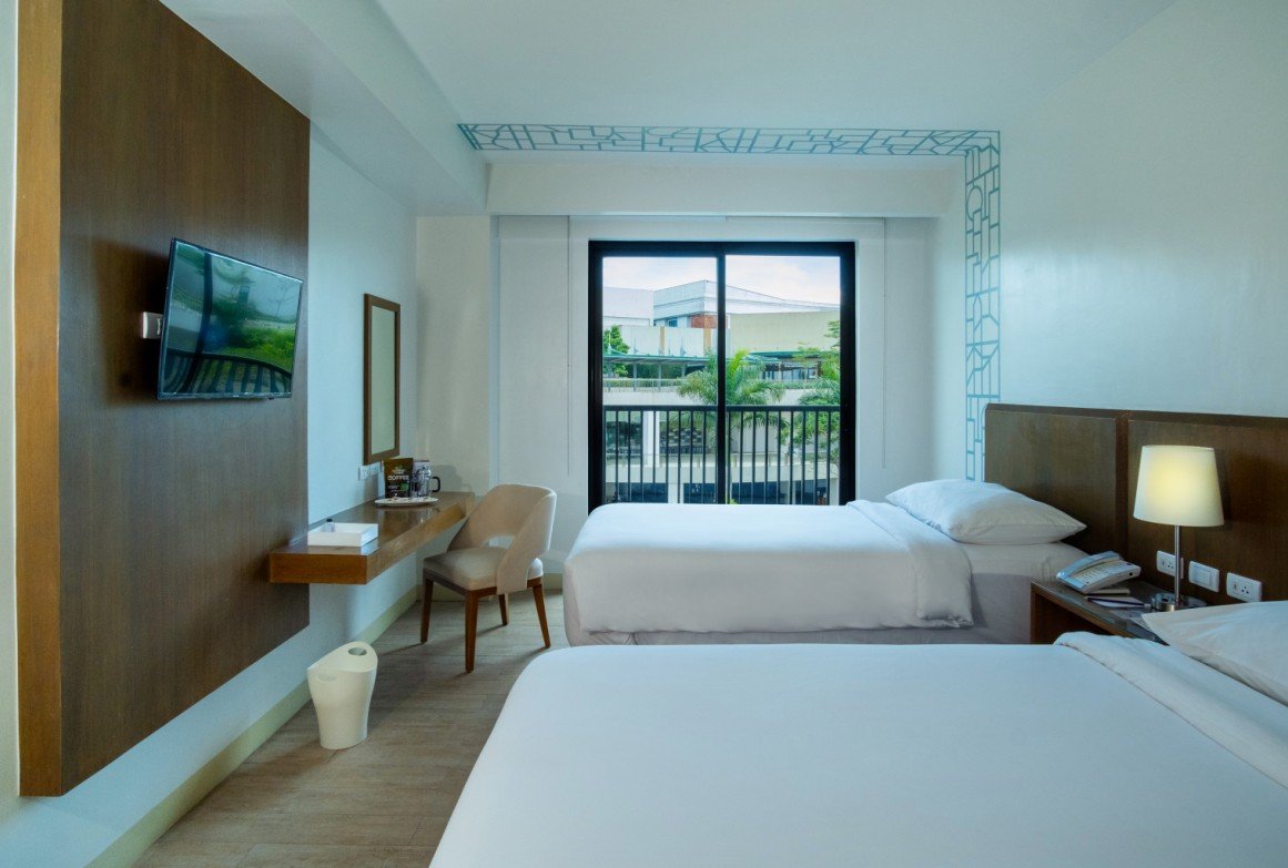 Quest Hotel, Tagaytay | Filinvest Hospitality Corporation