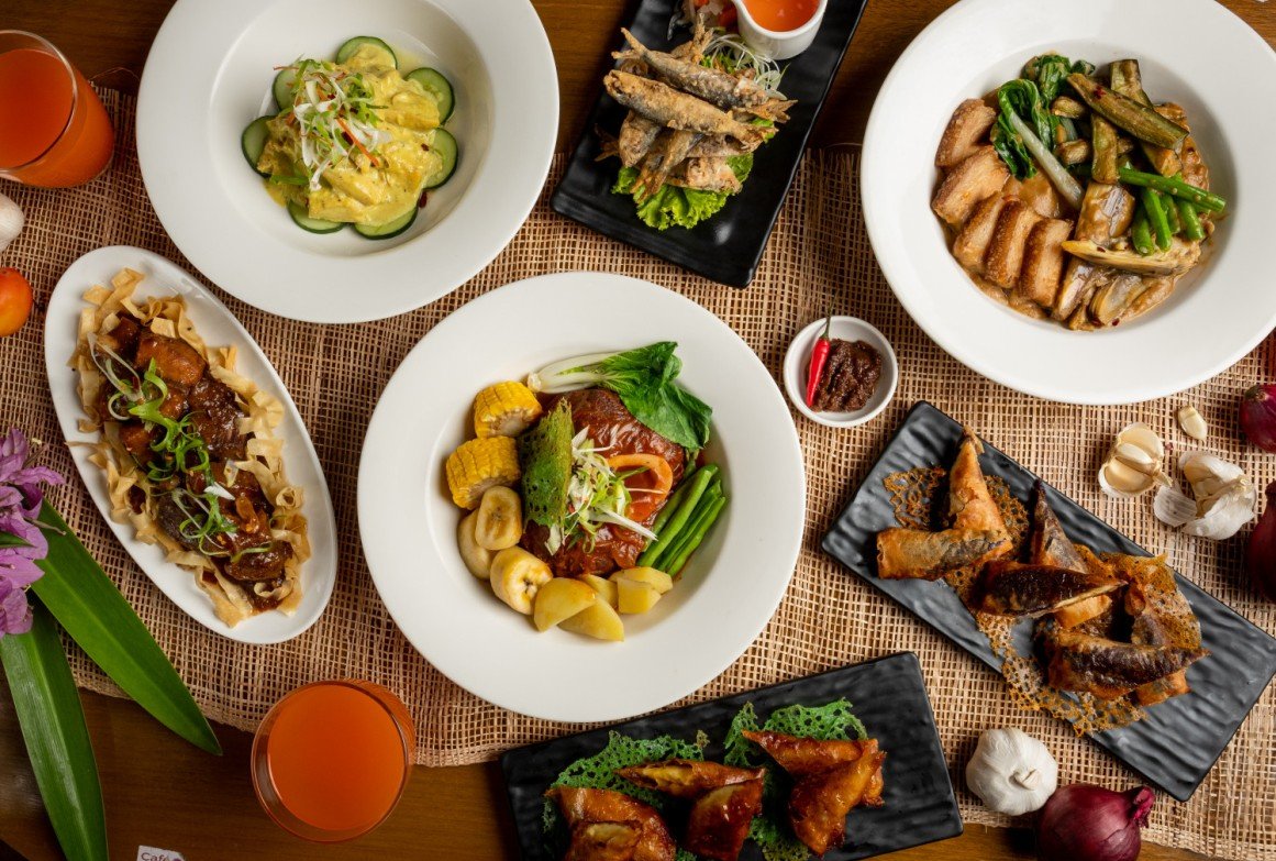 Quest Hotel, Tagaytay | Filinvest Hospitality Corporation