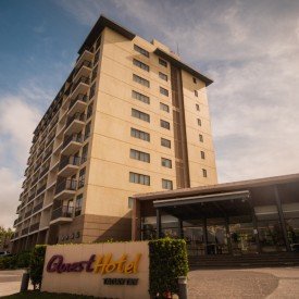 Quest Hotel, Tagaytay | Filinvest Hospitality Corporation